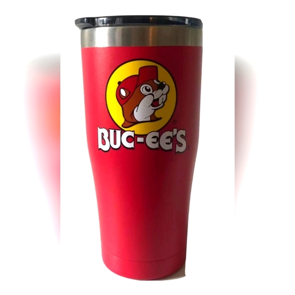 Yukon Outfitters | Dining | Bucees Yukon Outfitters 3oz Freedom Thirty ...